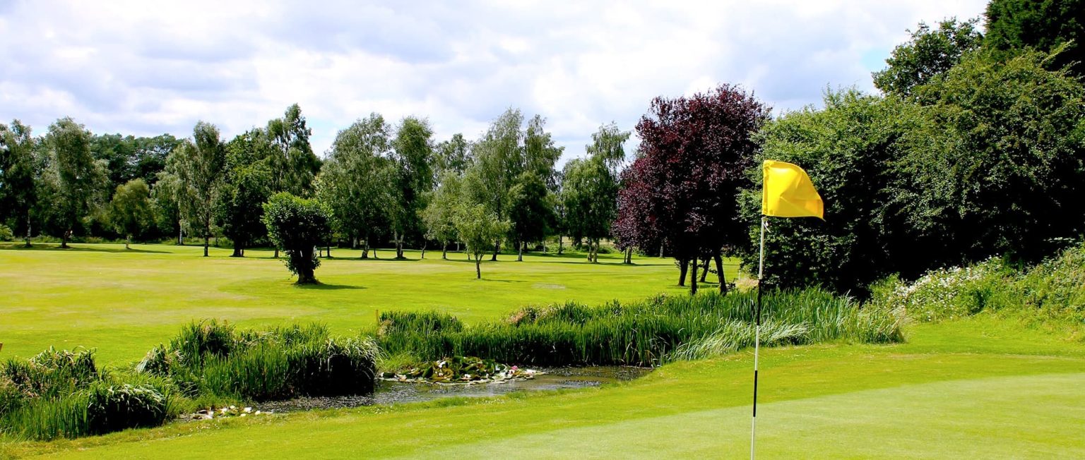 Home - Avro Golf Club
